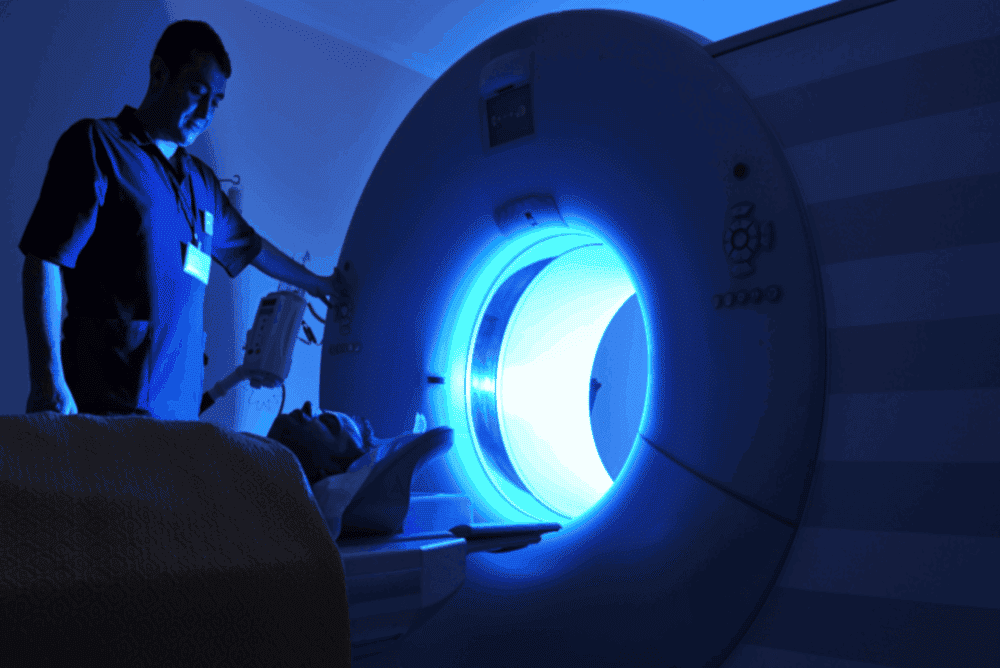 Medical Imaging - RIS PACS WEB - Teleradiology — Evolucare