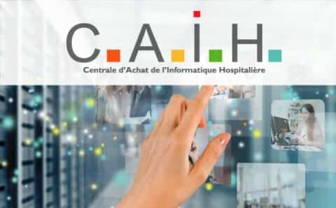 Référencement de l'offre Evolucare au catalogue de la CAIH — Evolucare