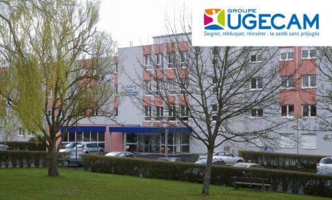 UGECAM : démarrage réussi à Sarreguemines — Evolucare