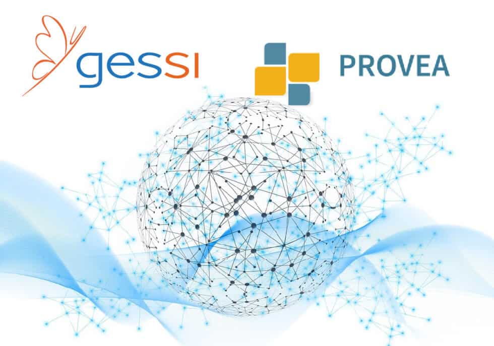 Dématérialisation : GESSI Finance intègre l'offre PROVEA — Evolucare