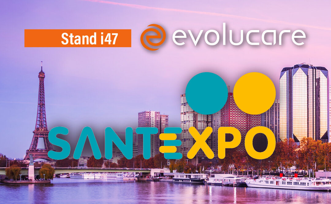 Découvrir le Groupe Evolucare - Informatique de santé — Evolucare