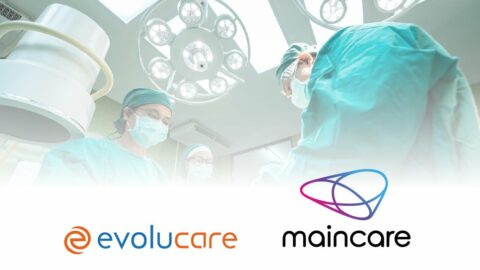 Maincare et Evolucare : partenariat stratégique — Evolucare