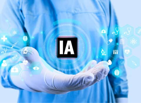 Evolucare vous donne rendez-vous aux JFR 2025 — Evolucare